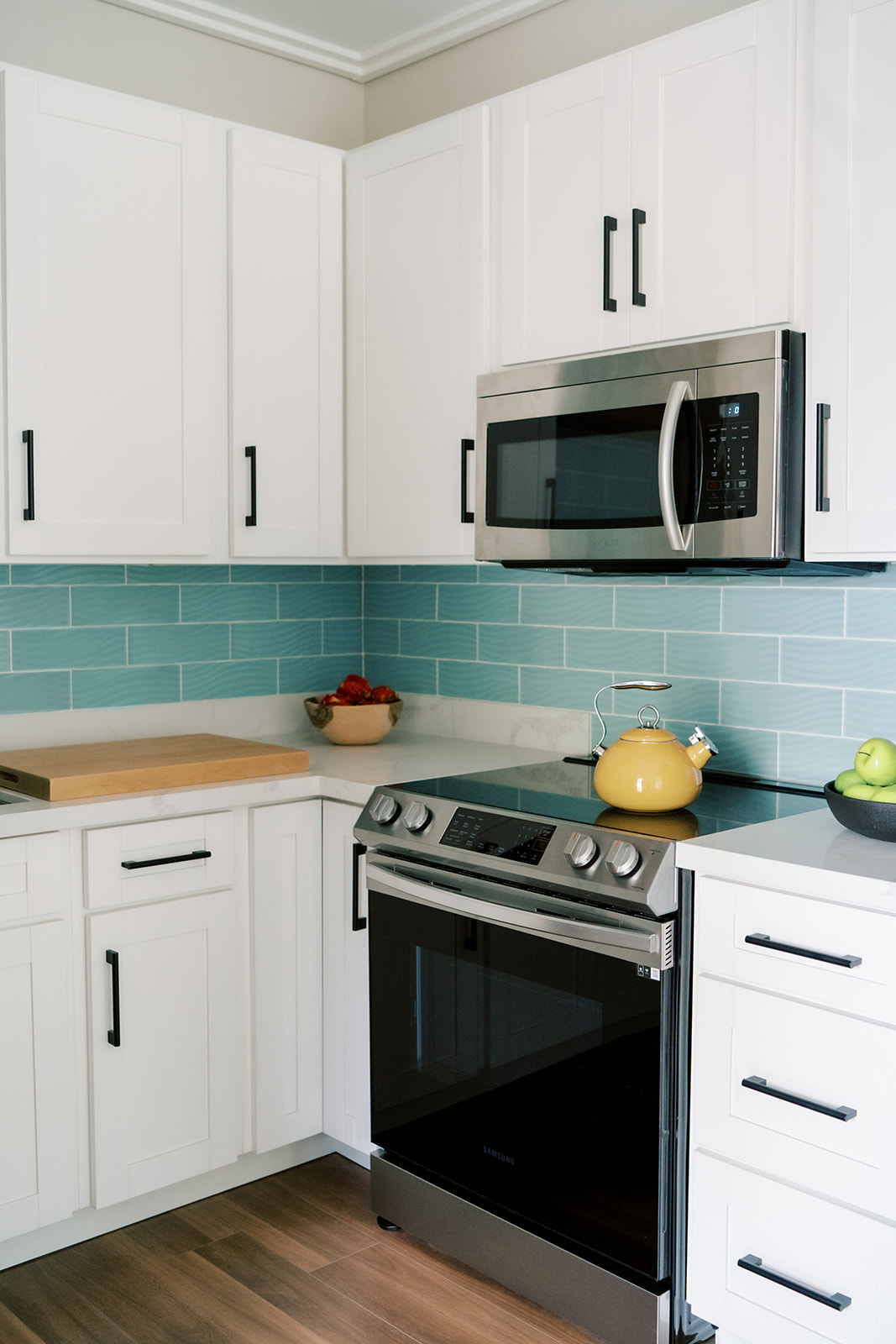 Portfolio – Powers Design Studio