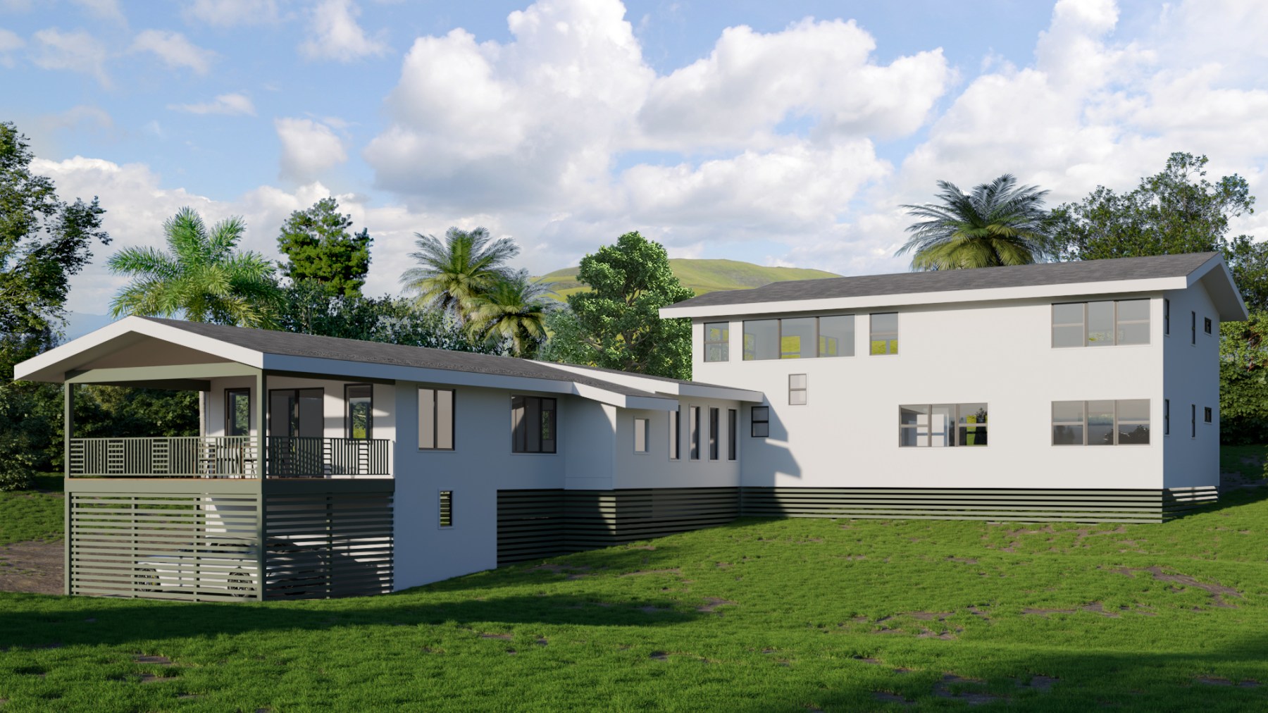 Portfolio – Powers Design Studio