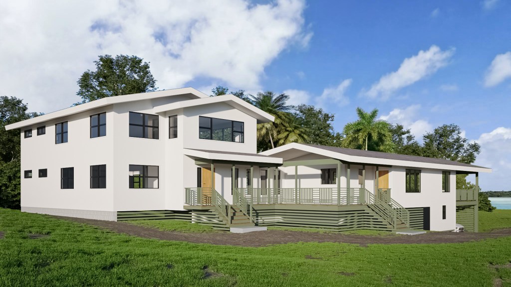 Portfolio – Powers Design Studio